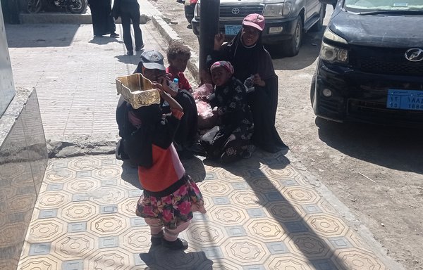 الأمم المتحدة ثلثا سكان اليمن بحاجة للمساعدات الإنسانية